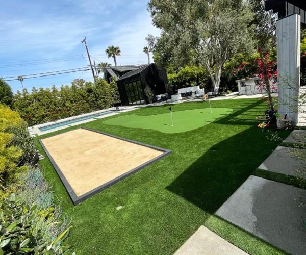 Custom Artificial Grass LA | Eturfpro LA