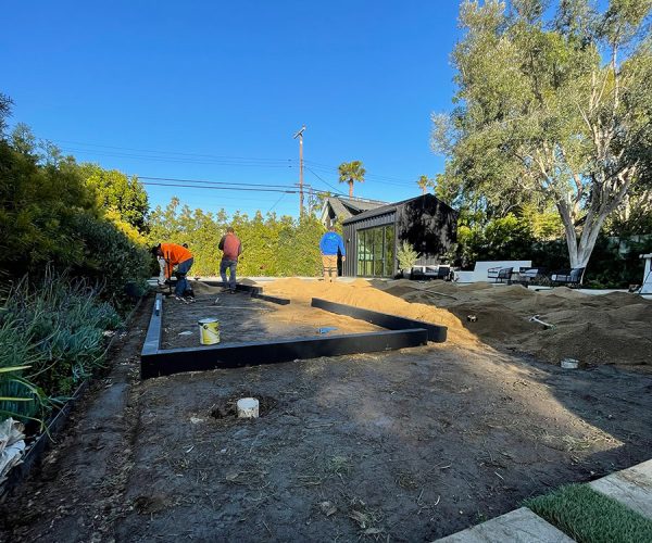 Custom Artificial Grass LA | Eturfpro LA