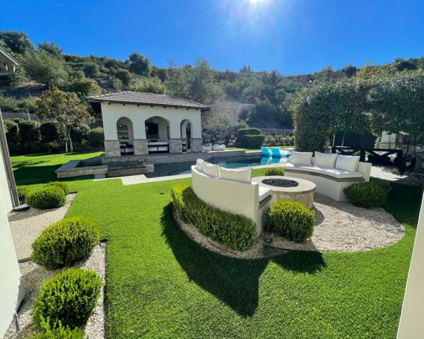 Residential Artificial Turf LA | Eturfpro LA
